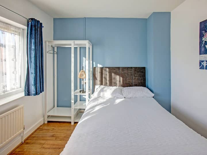 Oyo Aparthotel Hathern Triple Salle Standard - Loughborough