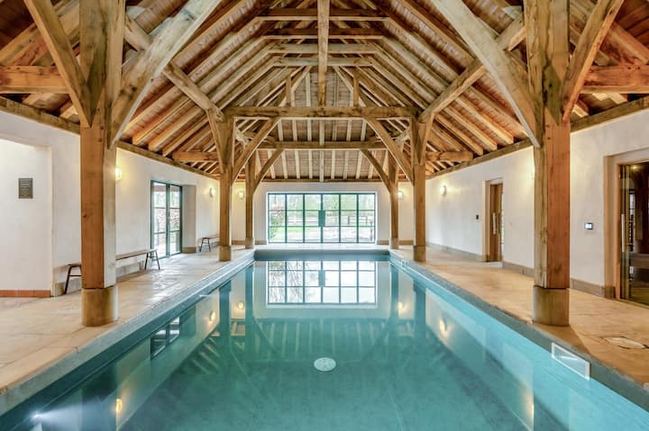5 Bed In King's Lynn (Oc-96250) - Lincolnshire