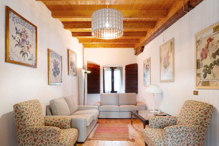 Villa Bivai - Chardonnay - Mel