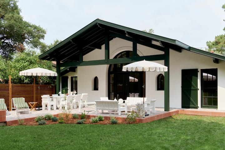 Villa Ortensa - Capbreton