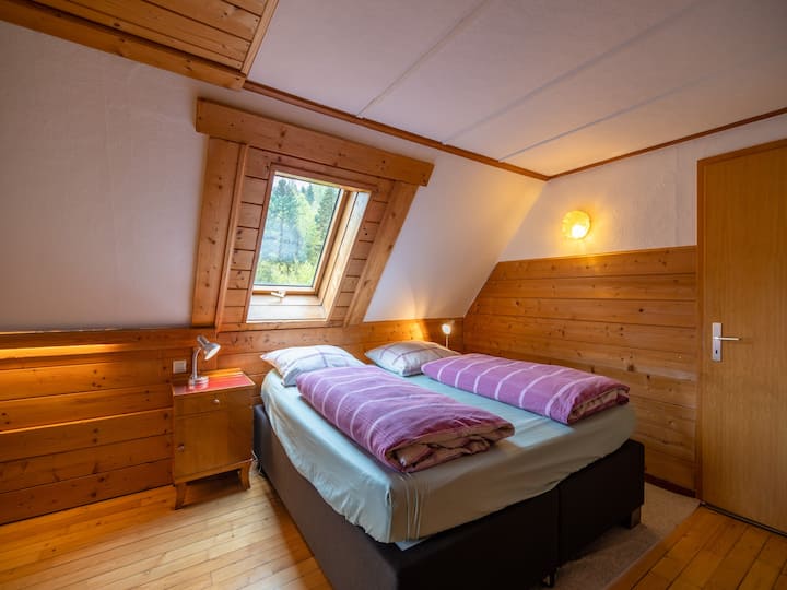Retraite En Forêt à Todtmoos - Todtnau