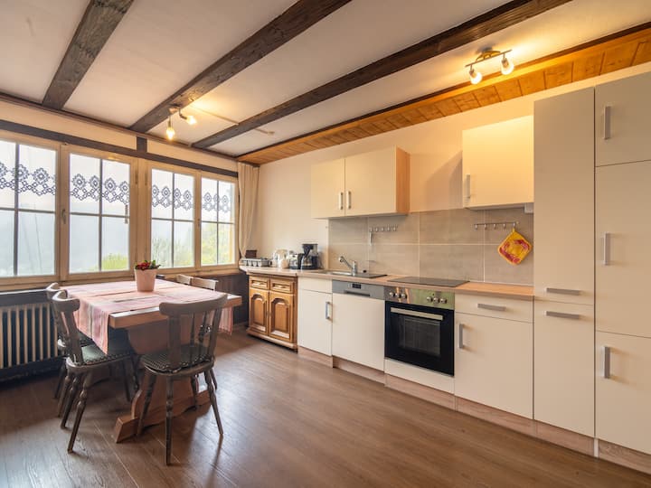 Maison De Vacances à Todtmoos - Todtnau