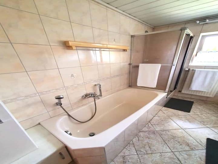 Appartement éLégant De La Forêt-noire - Laufenburg