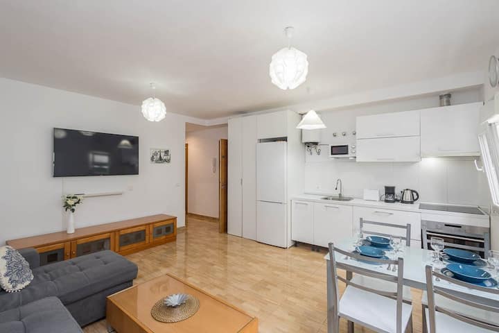 Guestready - Bergantín Bañaderos Puertillo - Arucas