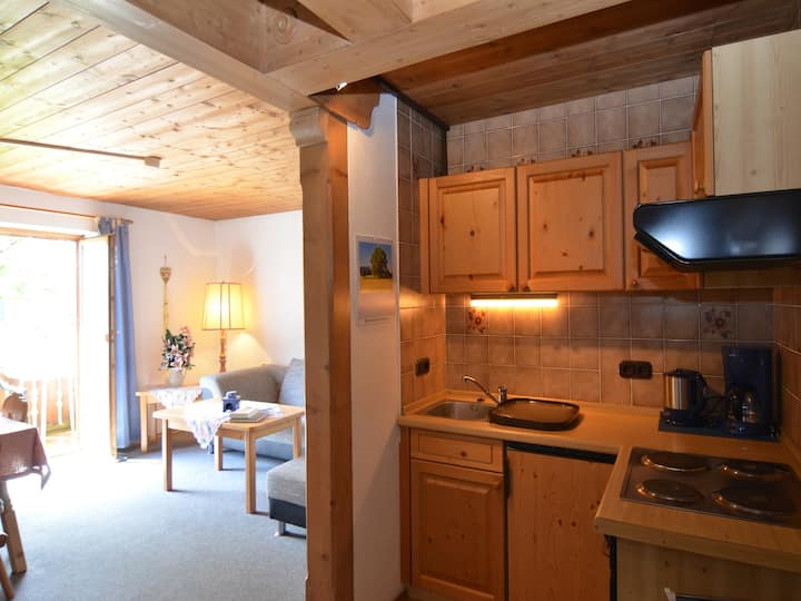 Appartement à Bad Bayersoien - Bad Bayersoien