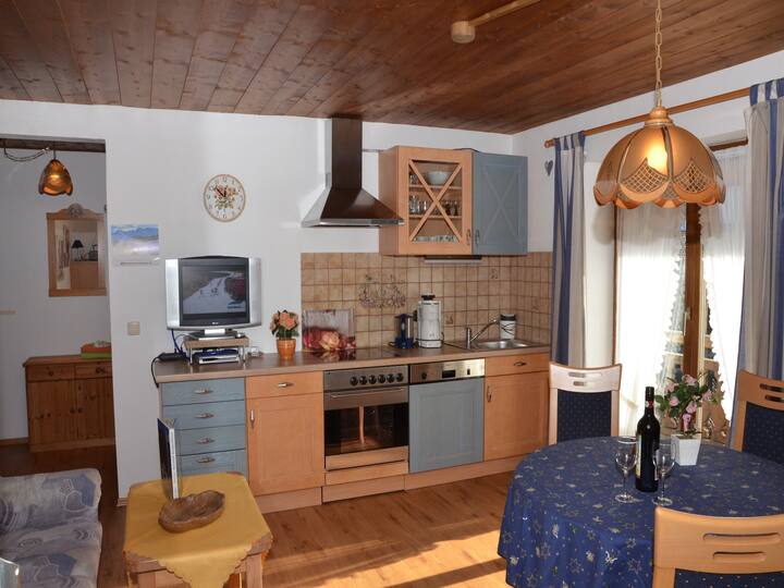 Appartement à Bad Bayersoien - Bad Bayersoien