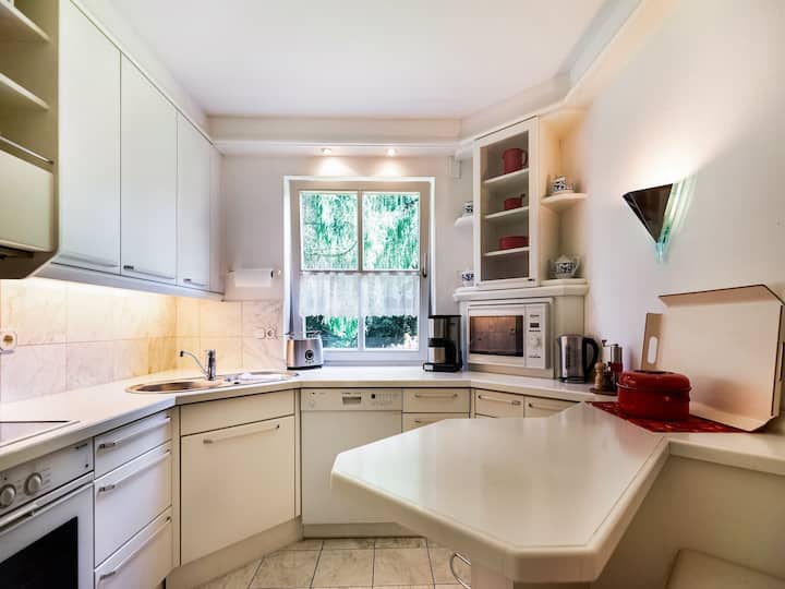 Séjourner à Schönau Am Königssee - Berchtesgaden