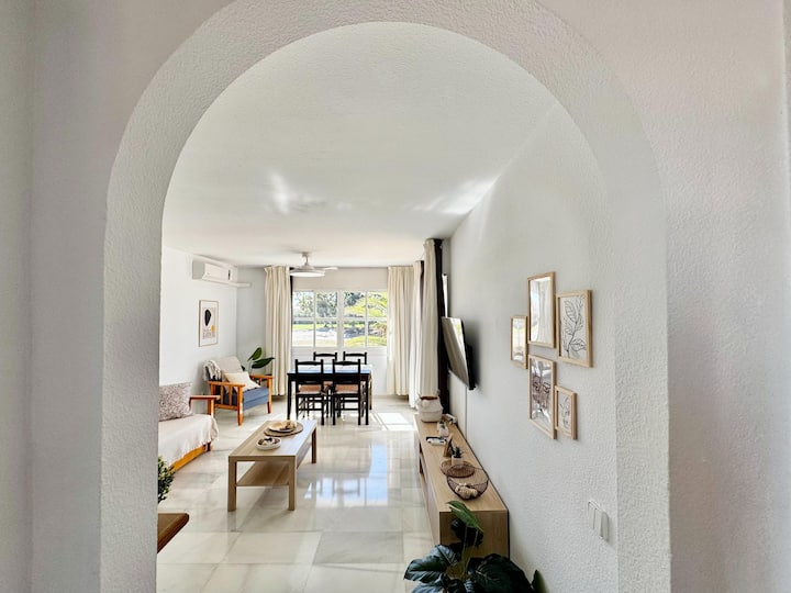 Appartement à Poblado Golf Près De Serena - Roquetas de Mar