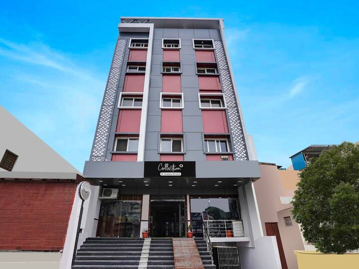 Collection Centrale D'ajmer - Ajmer