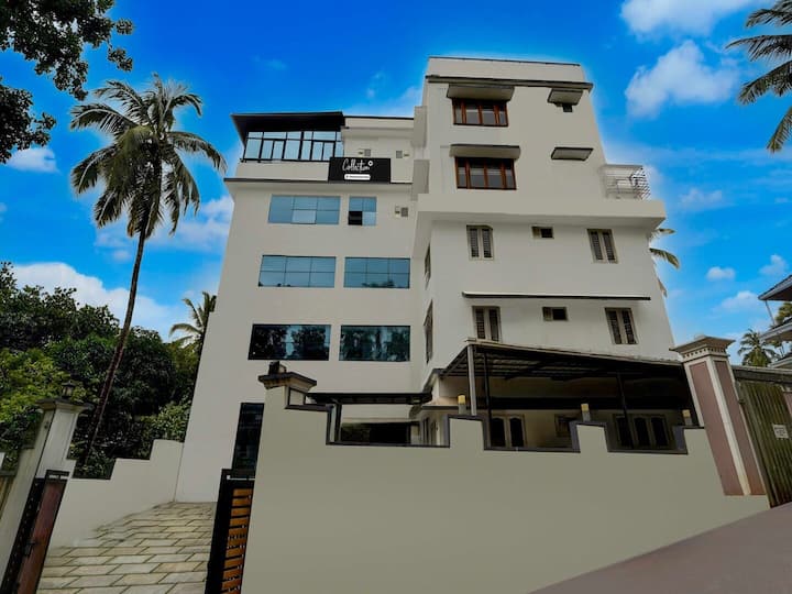 Collection O Thondayad Calicut - Kozhikode