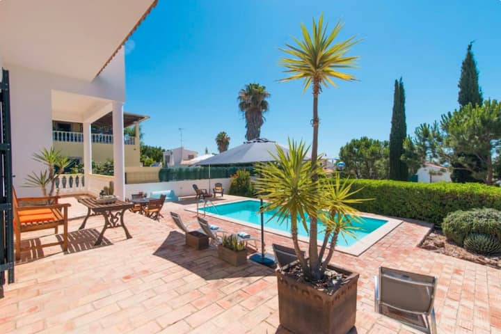 Villa Balsa - Tavira