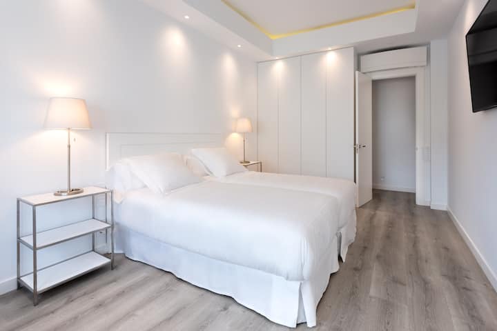 Suite Confortable à Los Llanos De Aridane - El Paso