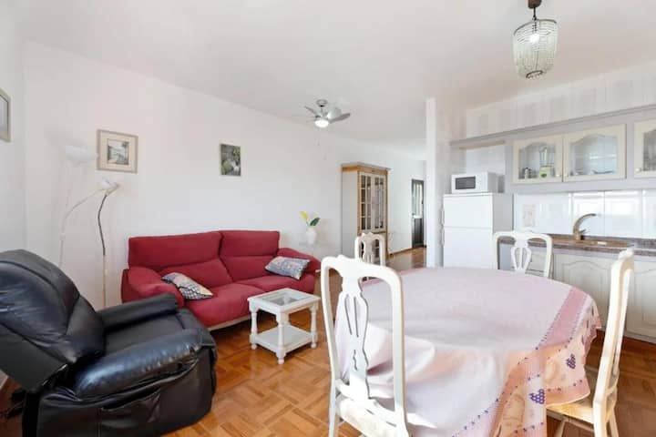 Maison Confortable De 2 Chambres Avec De Belles Vu - El Hierro