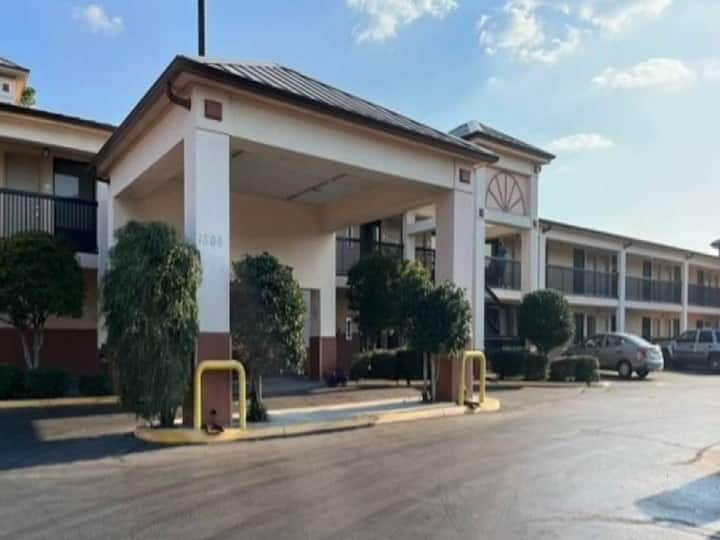 2 Lits Queen | Non-fumeur - Laurel, MS