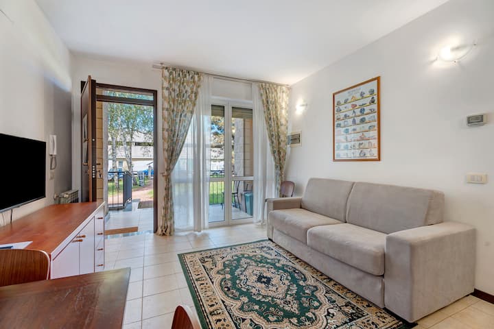 Appartamento 5 - Milan Malpensa Airport (MXP)