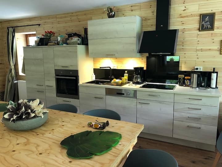 Retraite Au Bord De L'étang à Winterberg - Winterberg