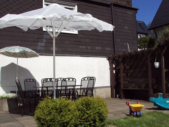 Chalet Altastenberg Près Des Pistes - Winterberg