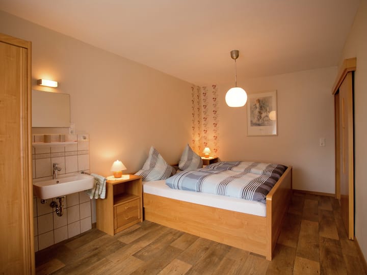 Appartement Dans La Forêt D'oberschledorn - Medebach