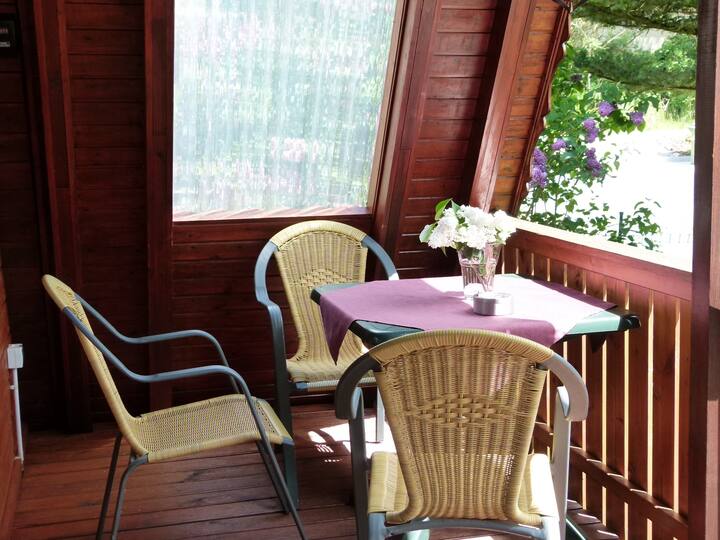 Ferienhaus Christina - Medebach