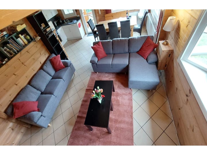 ÉVasion Spacieuse, Wissinghausen - Medebach