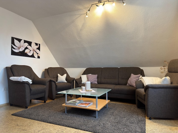 Spacieux Chalet De Düdinghausen - Medebach