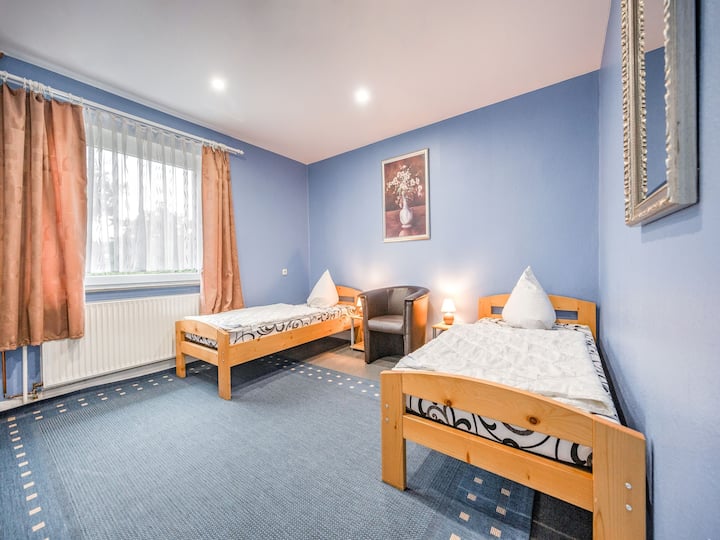 Villa Spacieuse Proche Du Centre - Medebach