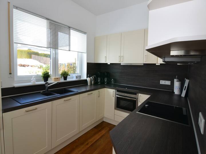 Villa Moderne En Bord De Forêt - Medebach