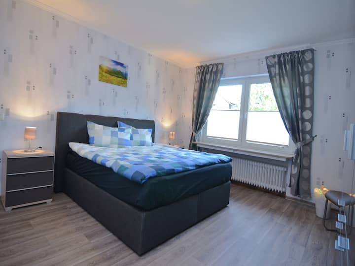 Appartement Confortable à Medebach - Medebach