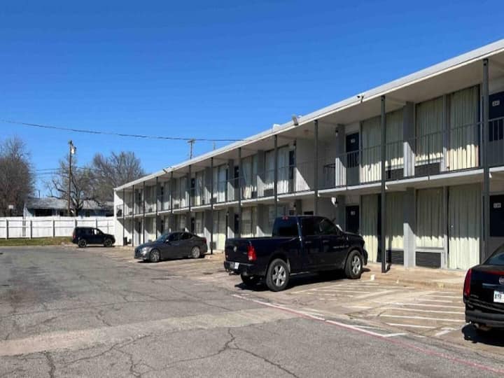 2 Lits Queen | Ns | Micfridge - Fairview Park, Sherman