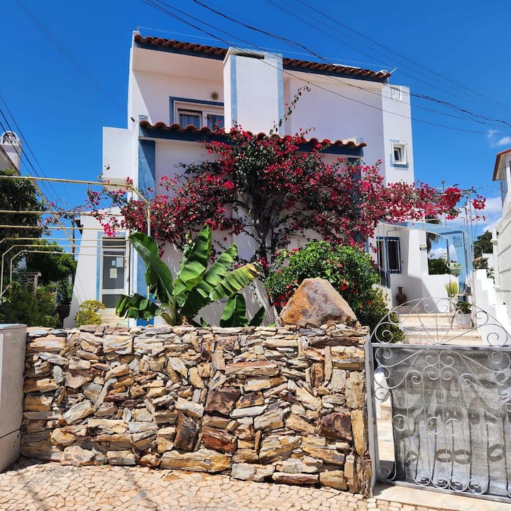 Don Sidónio Alojamentos - Alvor