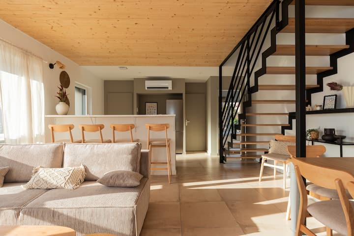 Zest Grand Bali - Villeurbanne - Bron