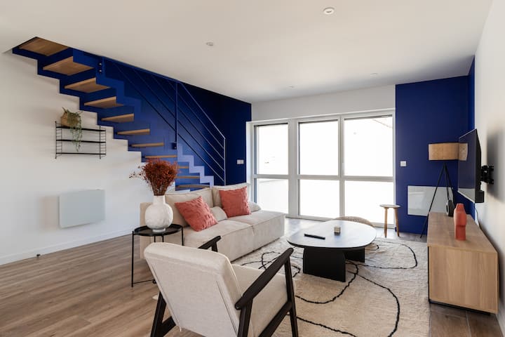 Zest Terracotta - Villeurbanne - Vaulx-en-Velin