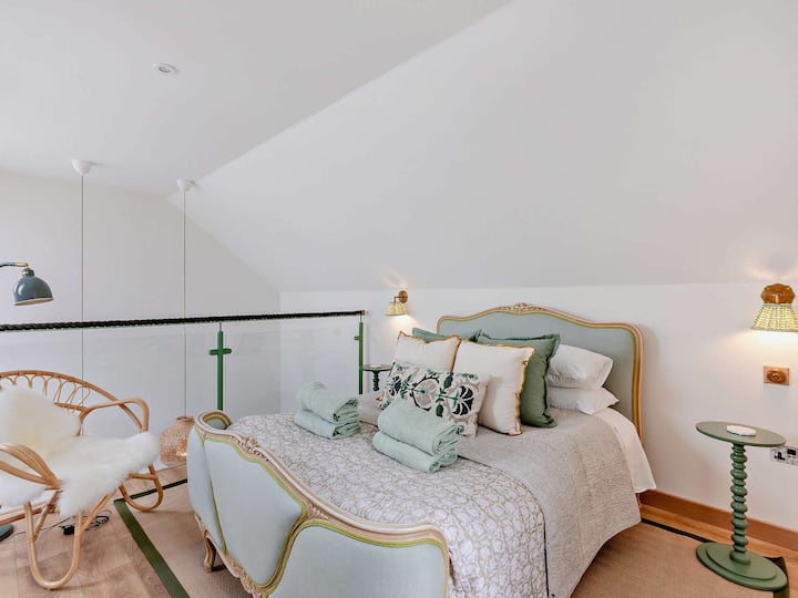1 Bed In Beamish (95877) - Lumley Castle Hotel