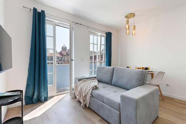 Largo Da Praça Boutique E By Sé Apartamentos - Braga