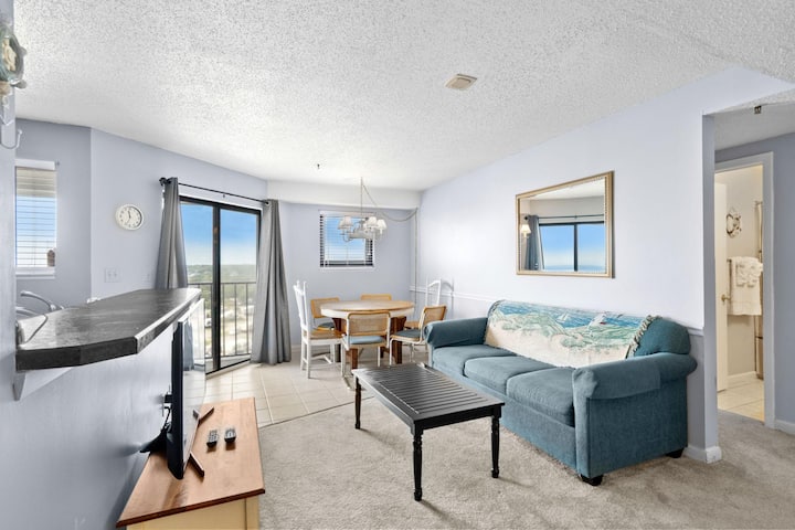 T814 At The Myrtle Beach Resort - Surfside Beach, SC