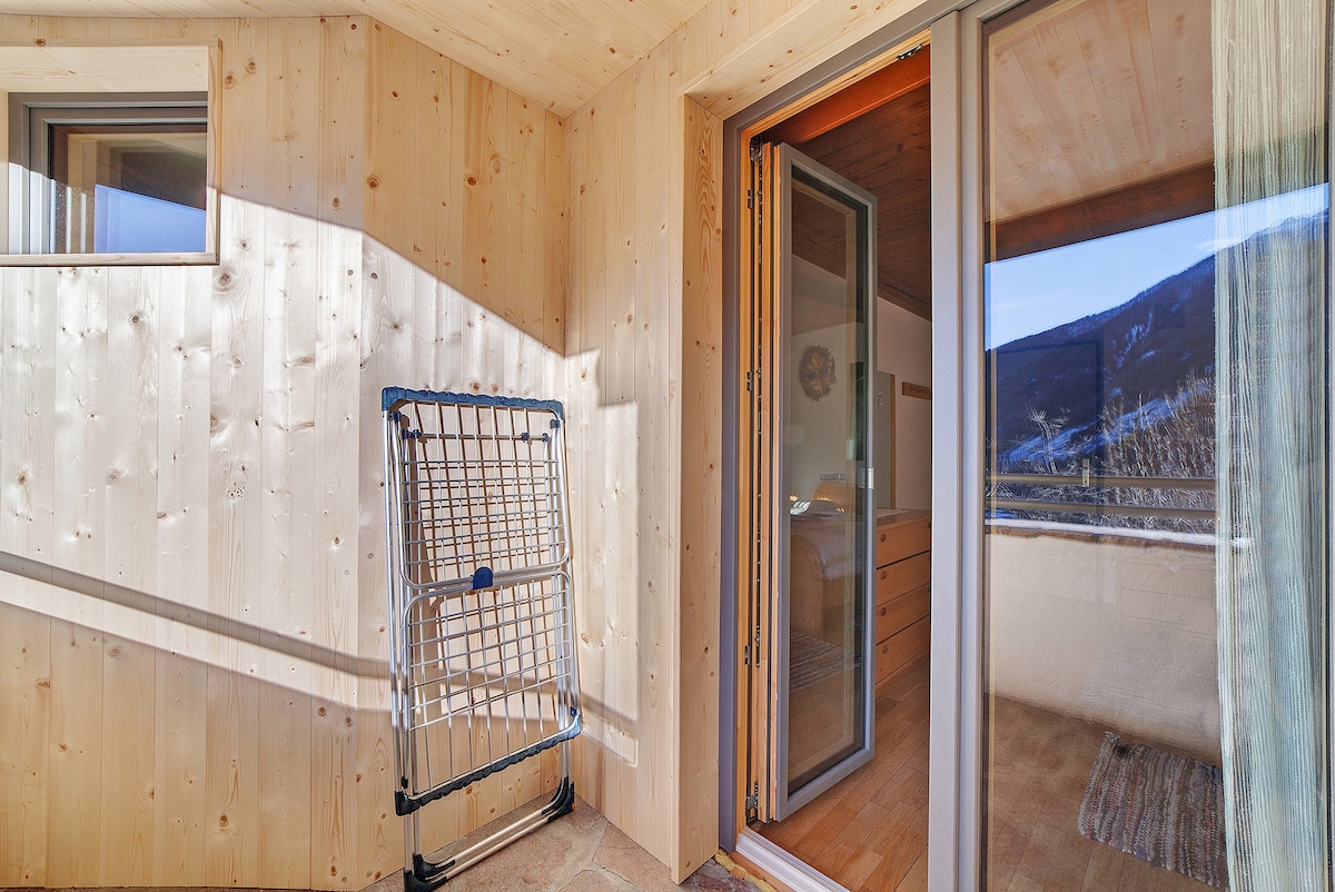 Gasthof Kirchsteiger Room 8 - Guest houses for Rent in Santa Valburga ...