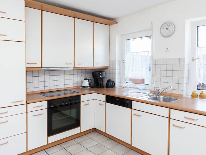 Escapade à La Ferme à Haserich - Kappel