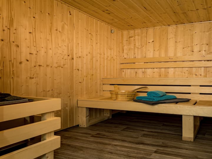 Escapade De Luxe à Mill Pond - Bad Laasphe