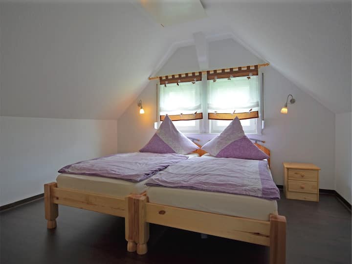 Havre De Nature De Bad Laasphe - Bad Laasphe