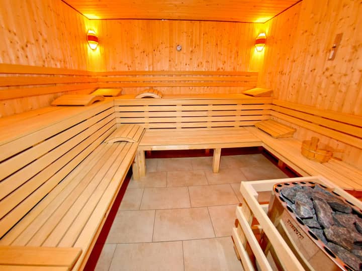 Escapade En Forêt D'erndtebruck - Bad Berleburg