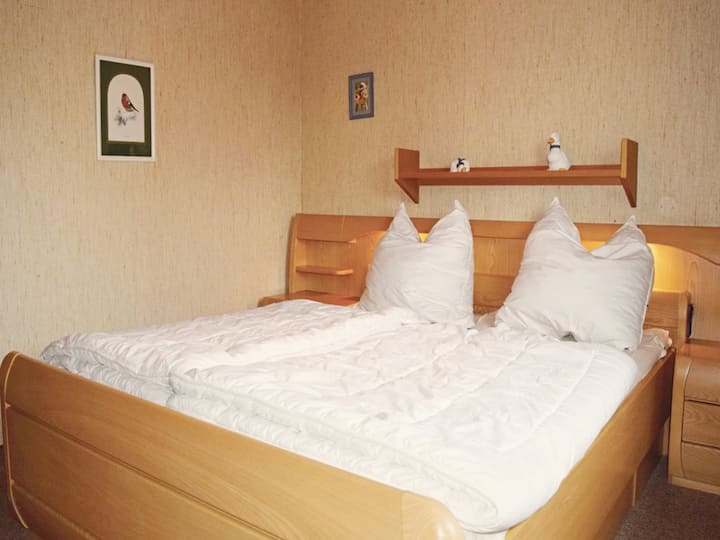 Bungalow Meublé Avec Quartier Paisible - Meschede