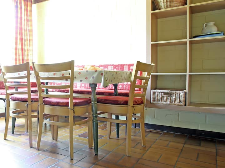 Maison De Vacances à Hochsauerland Avec Terrasse - Bestwig