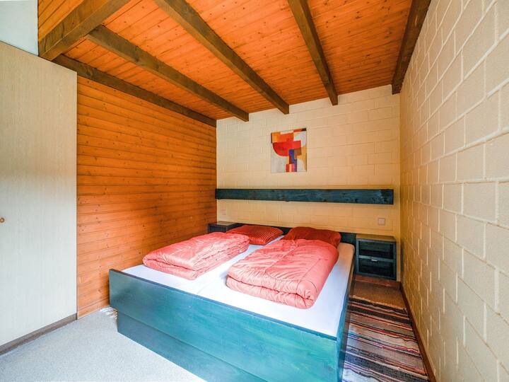 Maison De Vacances à Hochsauerland Avec Terrasse - Olsberg