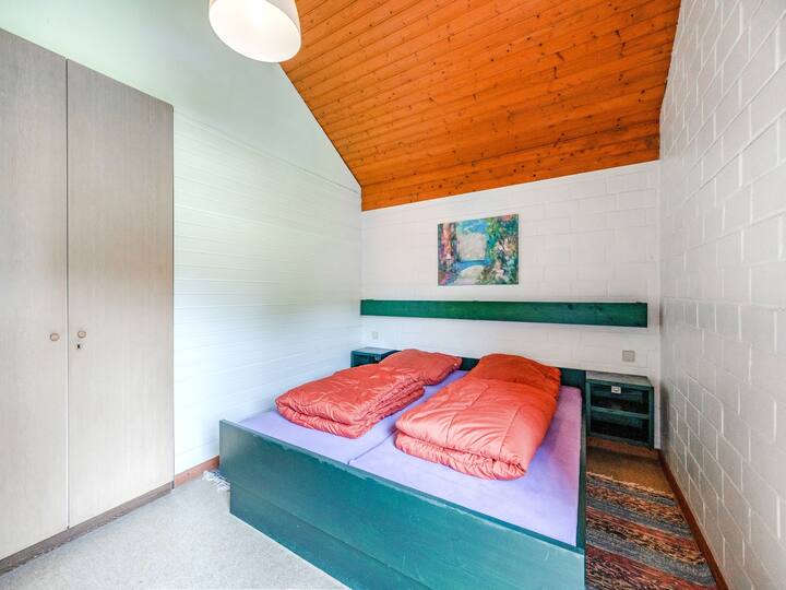 Maison De Vacances Avec Une Vue Magnifique - Bestwig