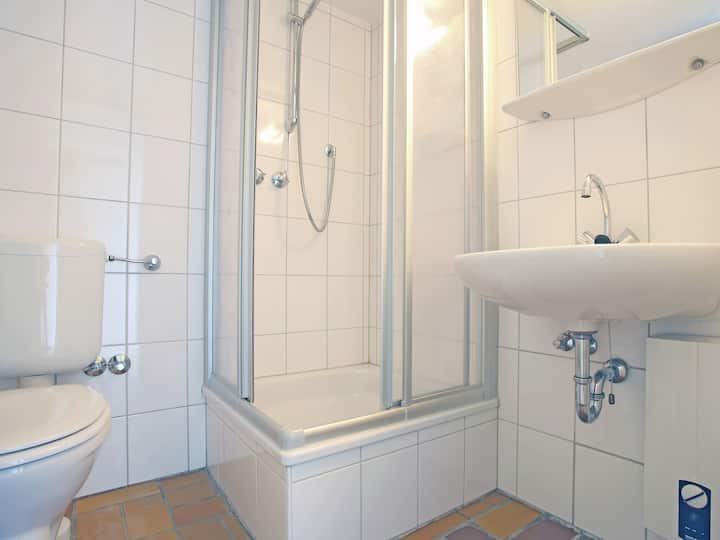 Maison De Vacances à Proximité Du Domaine Skiable - Bestwig