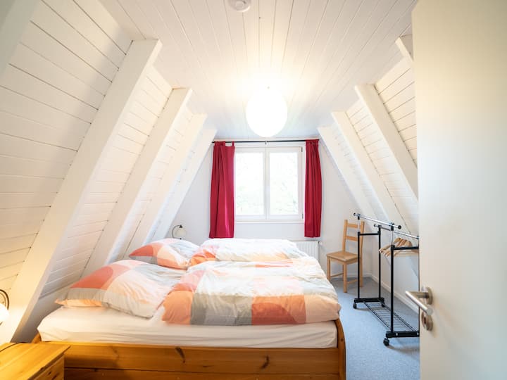 Maison De Vacances à Bestwig Avec Jardin Privé - Bestwig