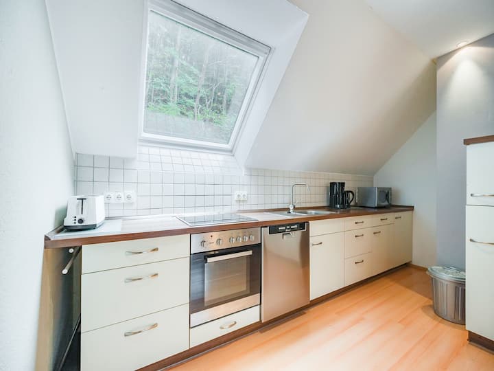 Séjour De Groupe à Brilon-wald - Willingen (Upland)