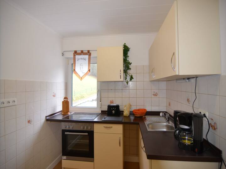 Maison De Vacances Relaxante - Winterberg