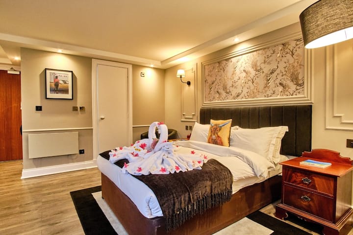 Charming Tyndrum Stay Near Loch Lomond Trails - Crianlarich