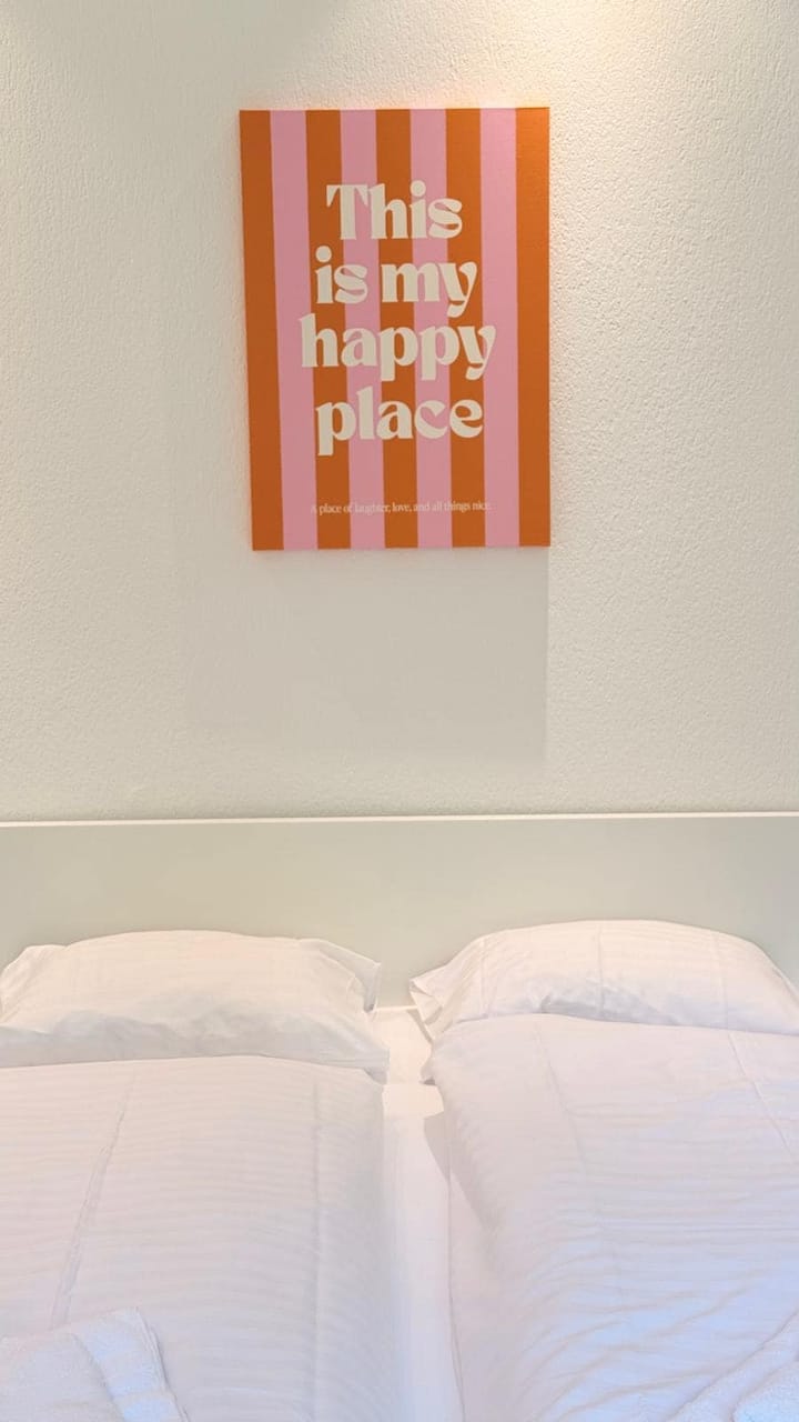 Josephines Studio - A Quiet Place In The Green. - Schaffhausen